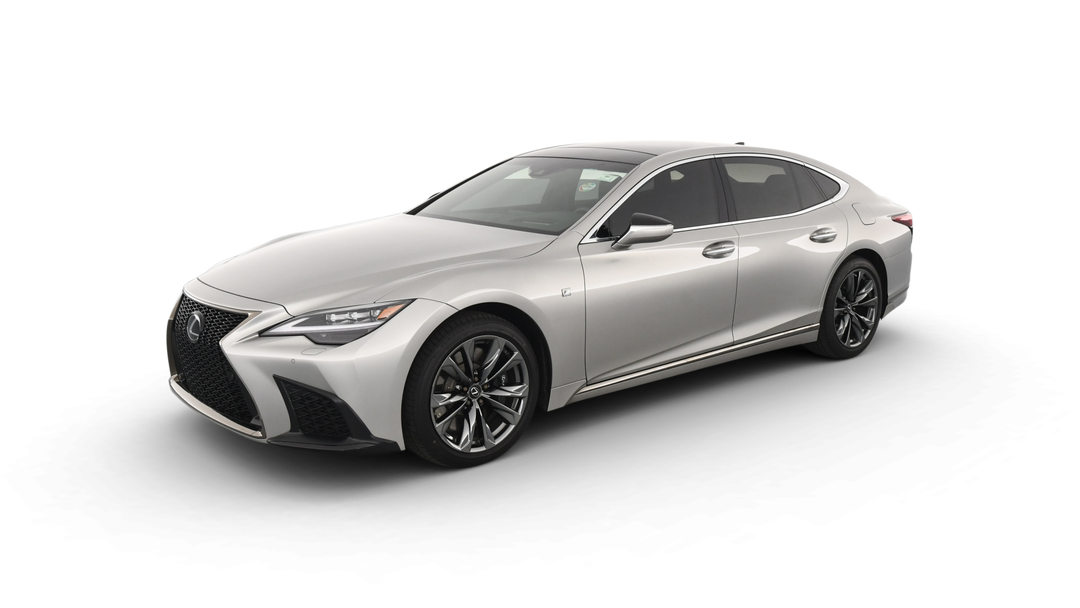 2022 Lexus LS | Carvana
