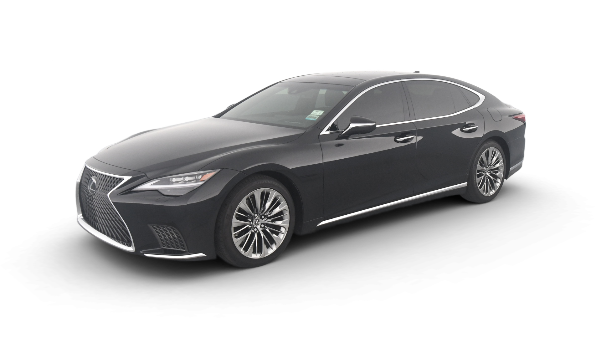 2022 Lexus LS | Carvana