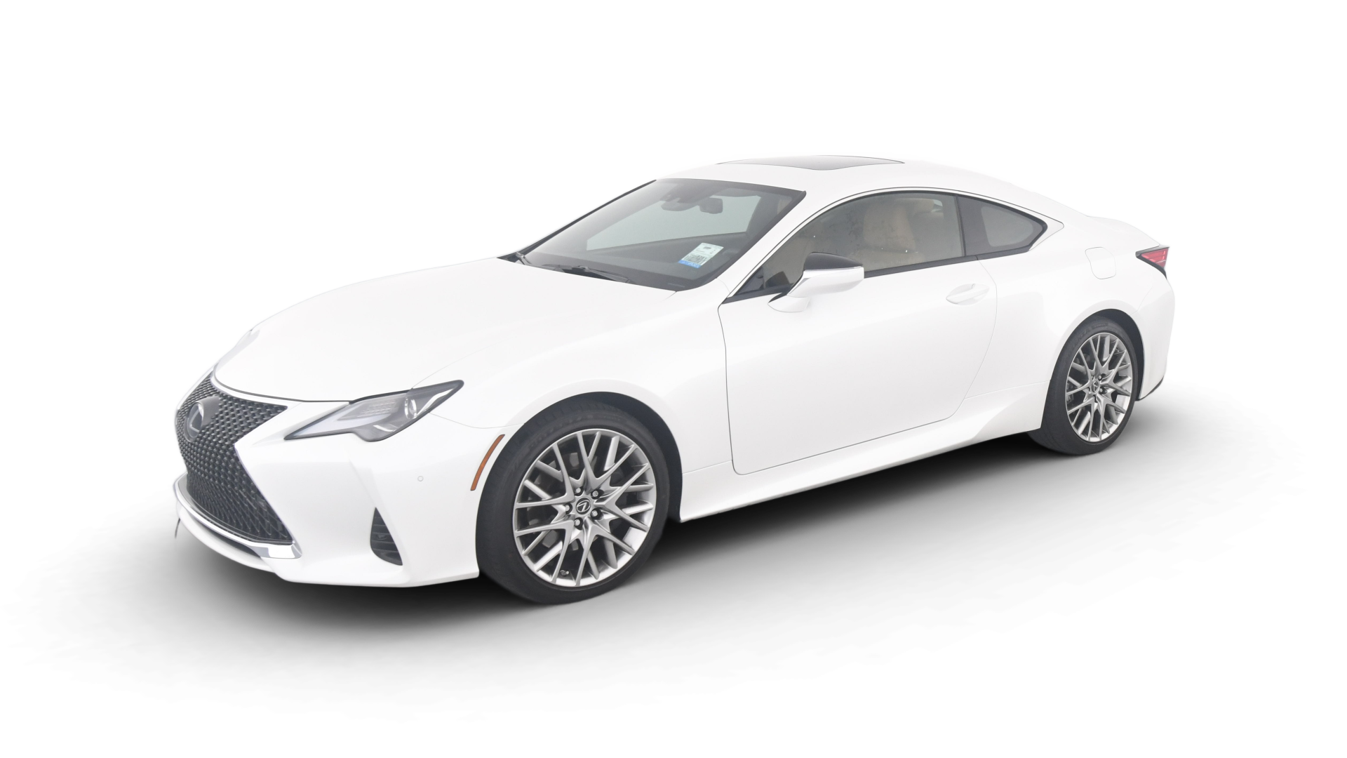 Used 2022 Lexus RC | Carvana