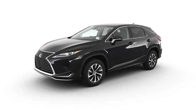 2022 Lexus RX | Carvana