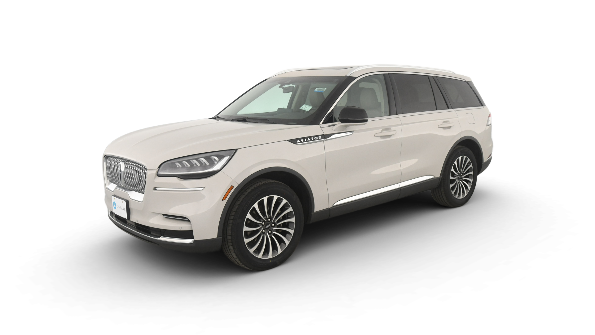 2022 Lincoln Aviator | Carvana