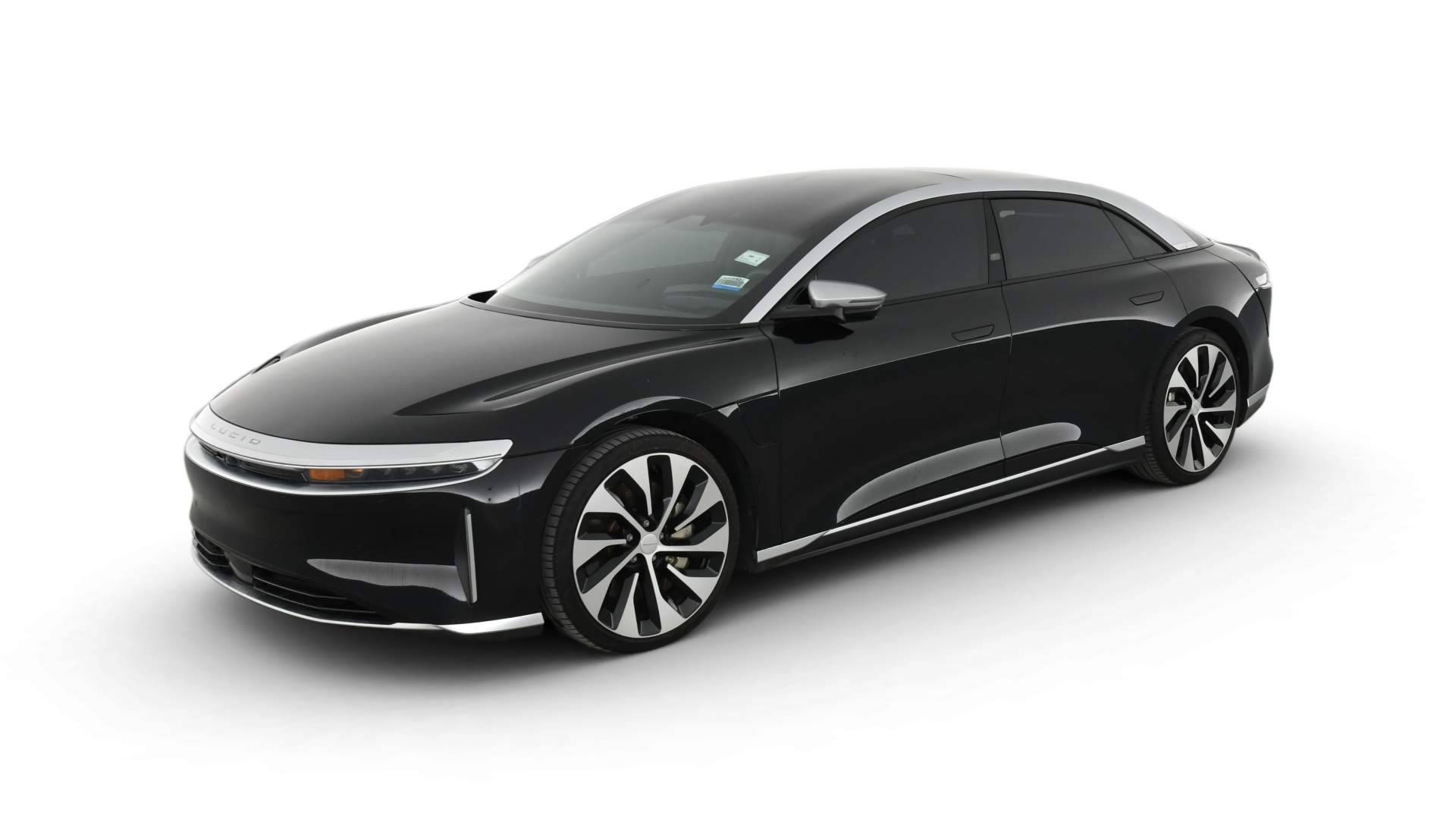 2022 Lucid Air | Carvana