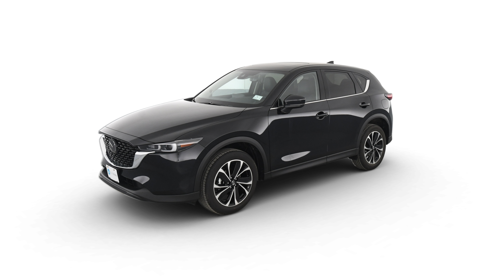 Used 2022 MAZDA CX-5 | Carvana