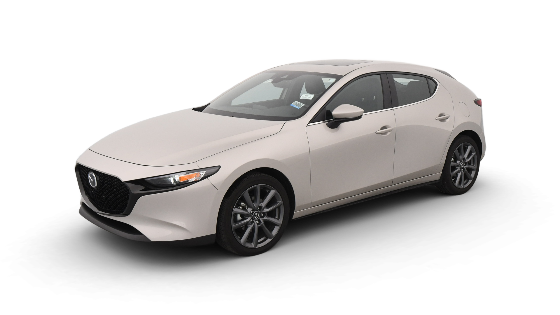 Used 2022 MAZDA MAZDA3 | Carvana