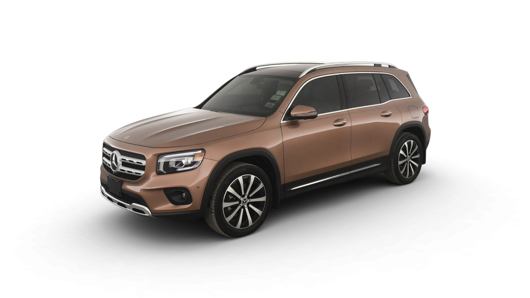 2022 Mercedes-Benz GLB | Carvana