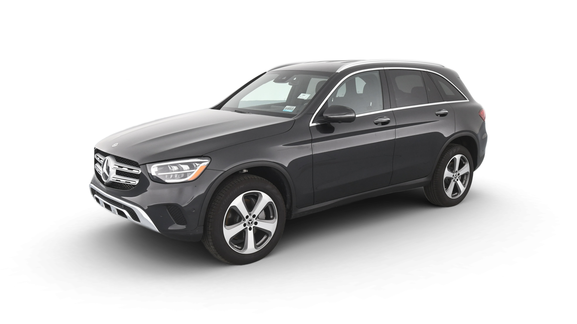 2022 Mercedes-Benz GLC | Carvana