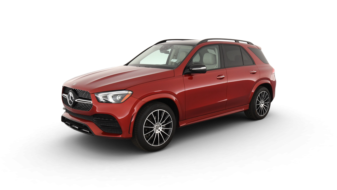2022 Mercedes-Benz GLE | Carvana