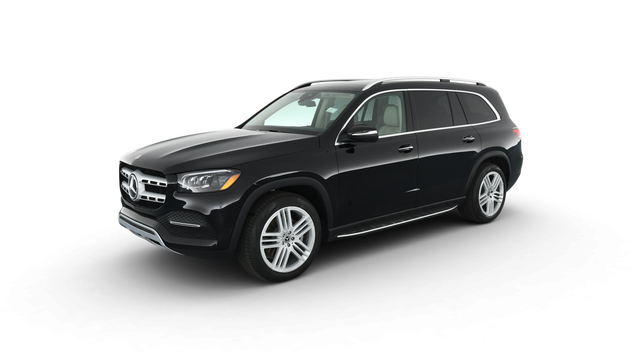 2022 Mercedes-Benz GLS | Carvana