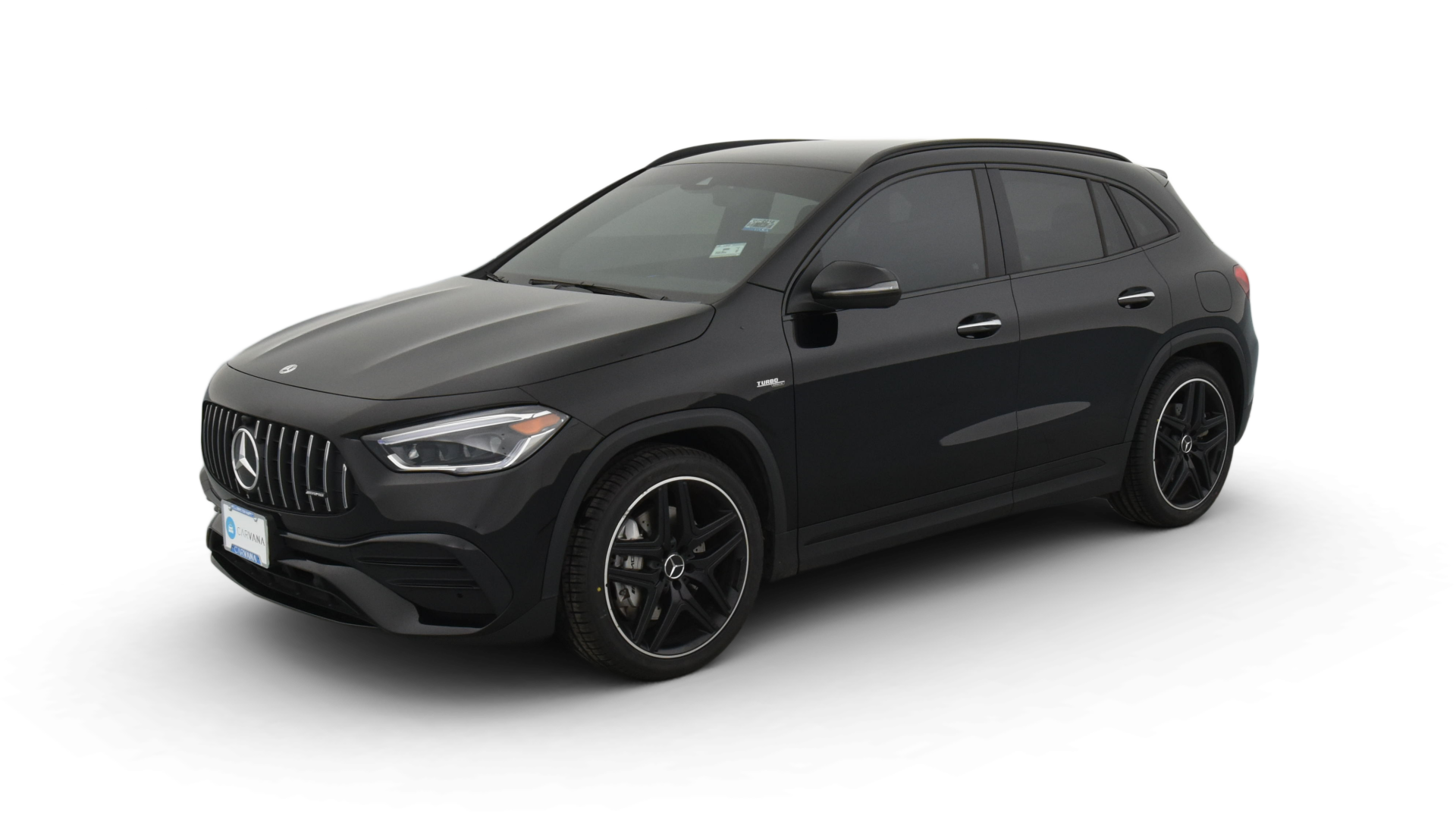 2022 Mercedes-Benz Mercedes-AMG GLA | Carvana