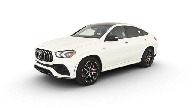 2022 Mercedes-Benz GLE AMG | Carvana