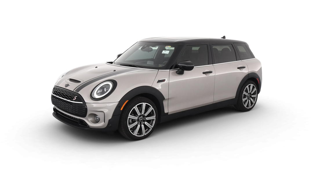 2022 MINI Clubman | Carvana