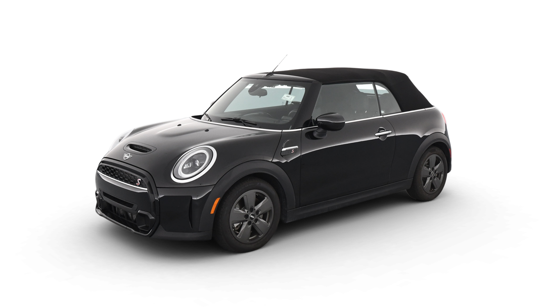 2022 MINI Convertible | Carvana