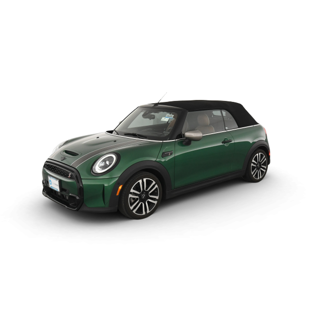 2022 MINI Convertible | Carvana