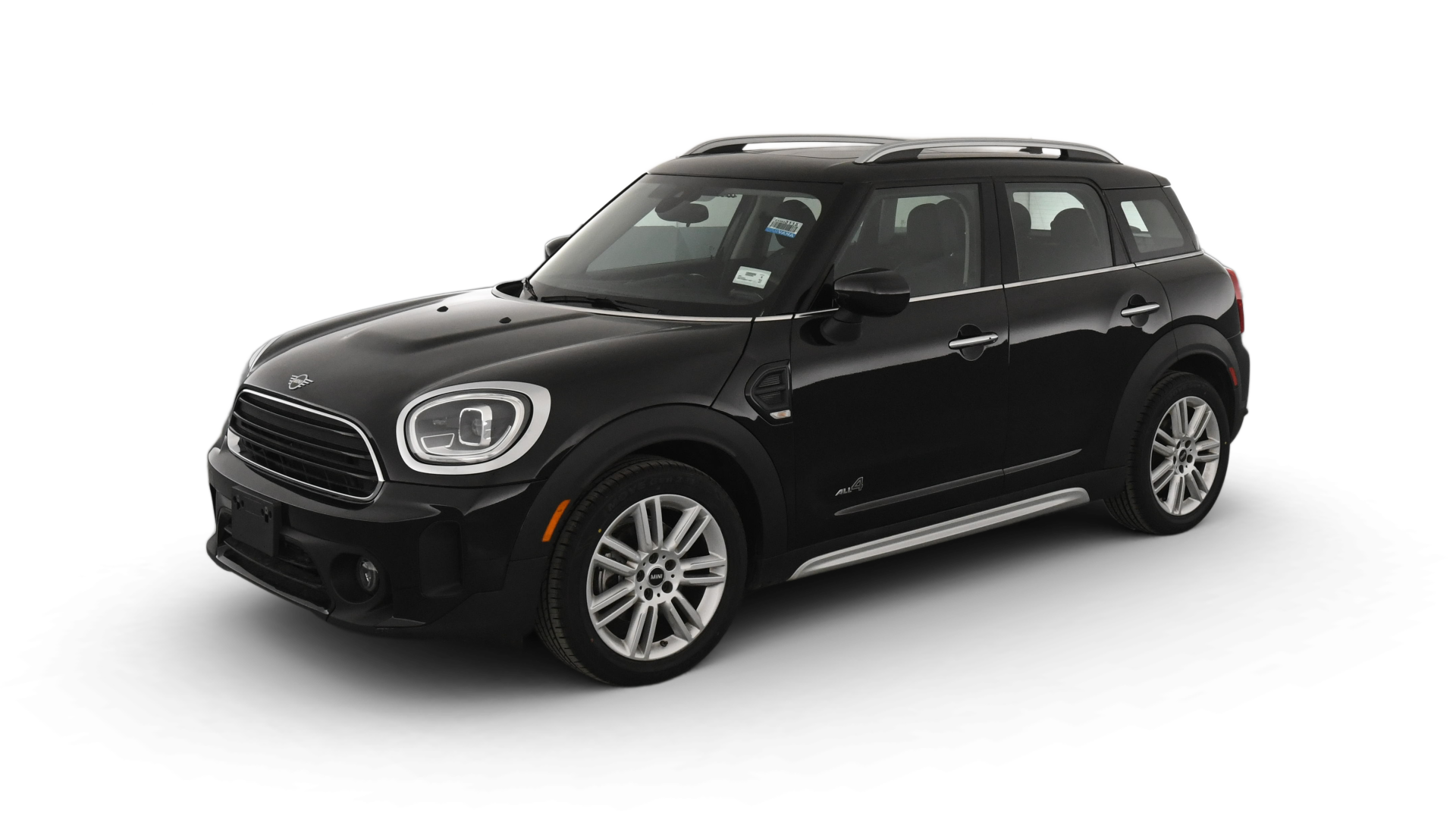 Used 2022 MINI Countryman | Carvana
