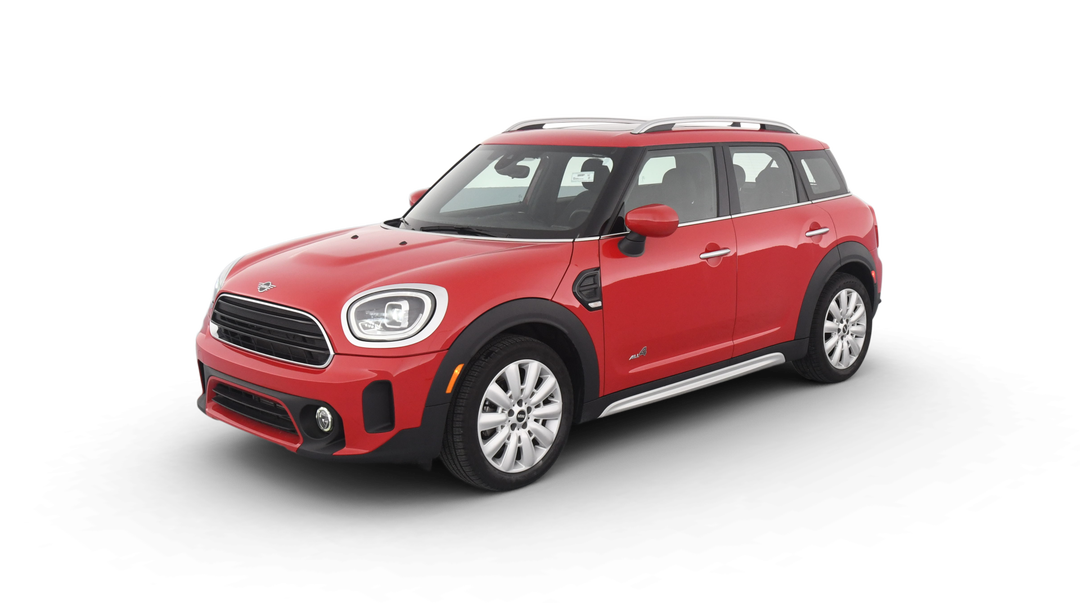 2022 MINI Countryman | Carvana