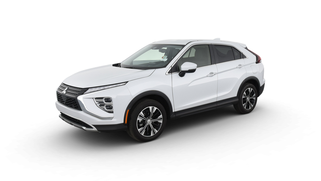 2022 Mitsubishi Eclipse Cross | Carvana