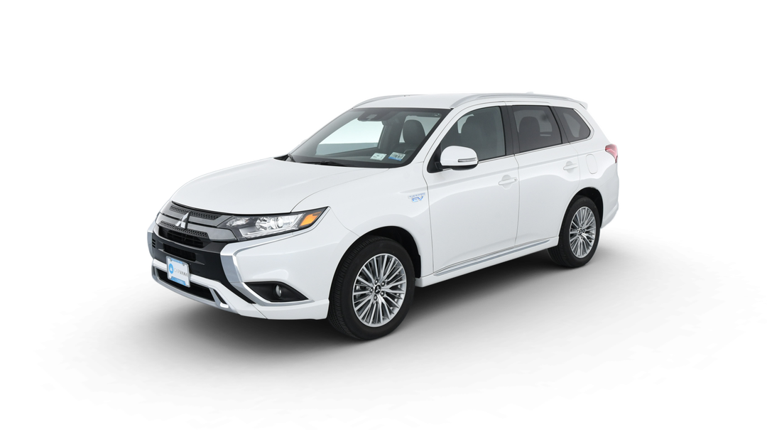 2022 Mitsubishi Outlander PHEV | Carvana