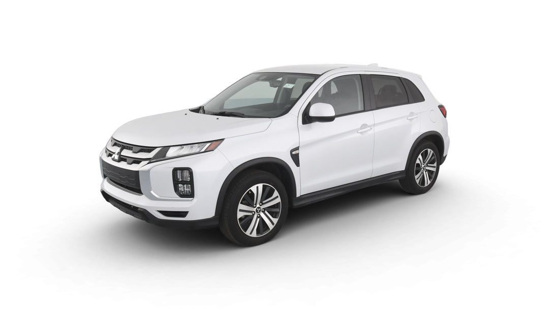 2022 Mitsubishi Outlander Sport | Carvana