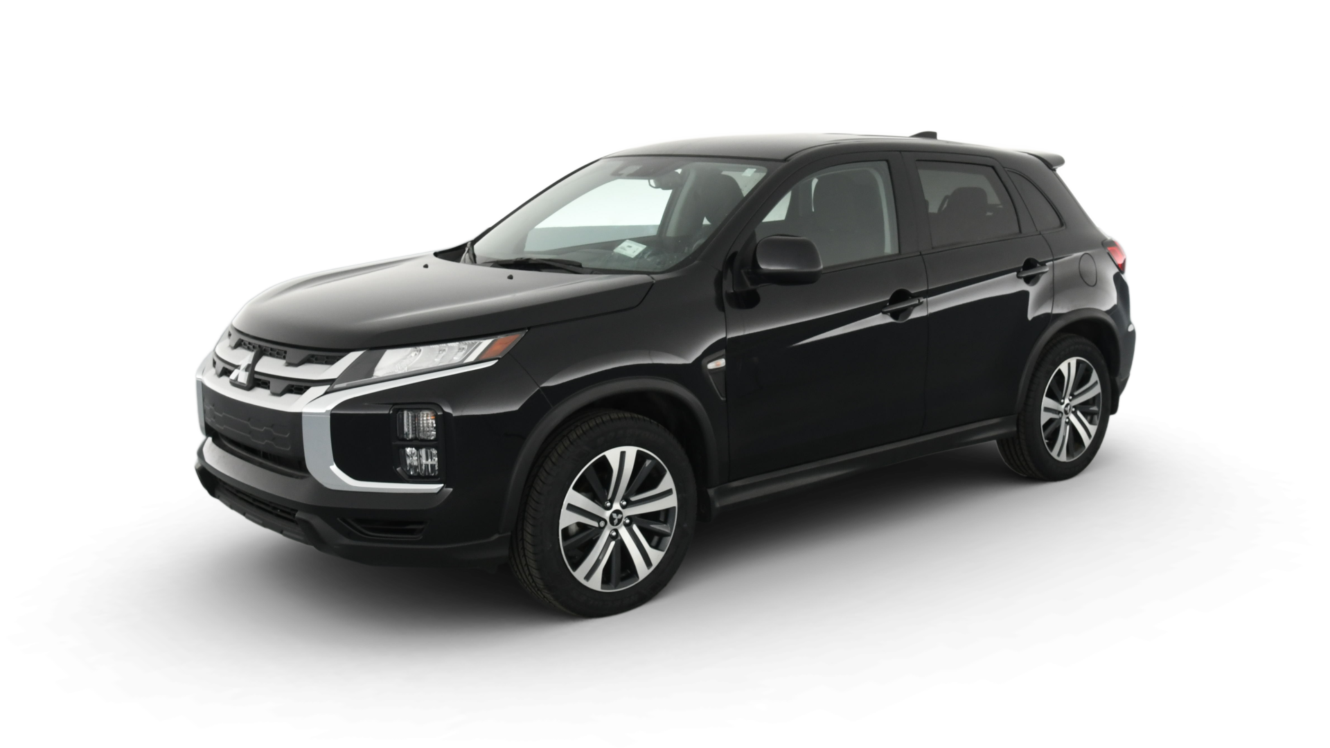 Used 2022 Mitsubishi Outlander Sport | Carvana