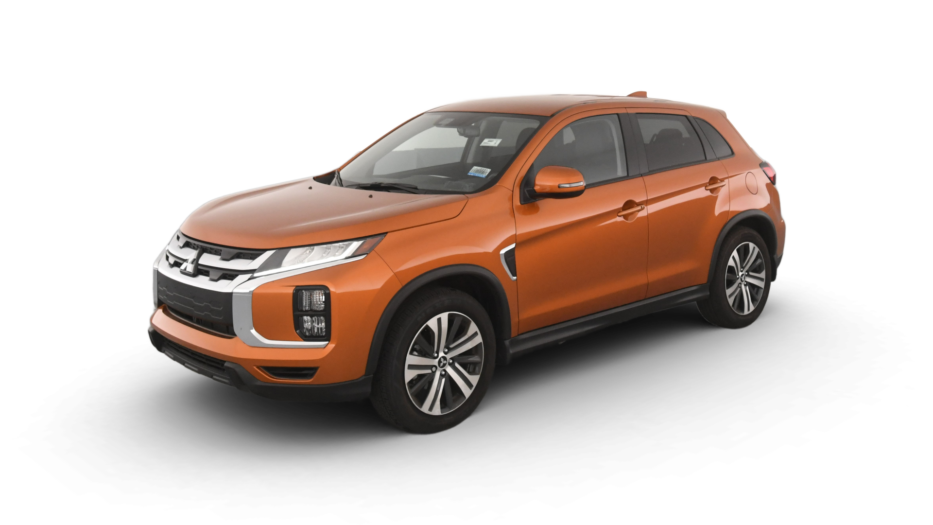 Used 2022 Mitsubishi Outlander Sport | Carvana