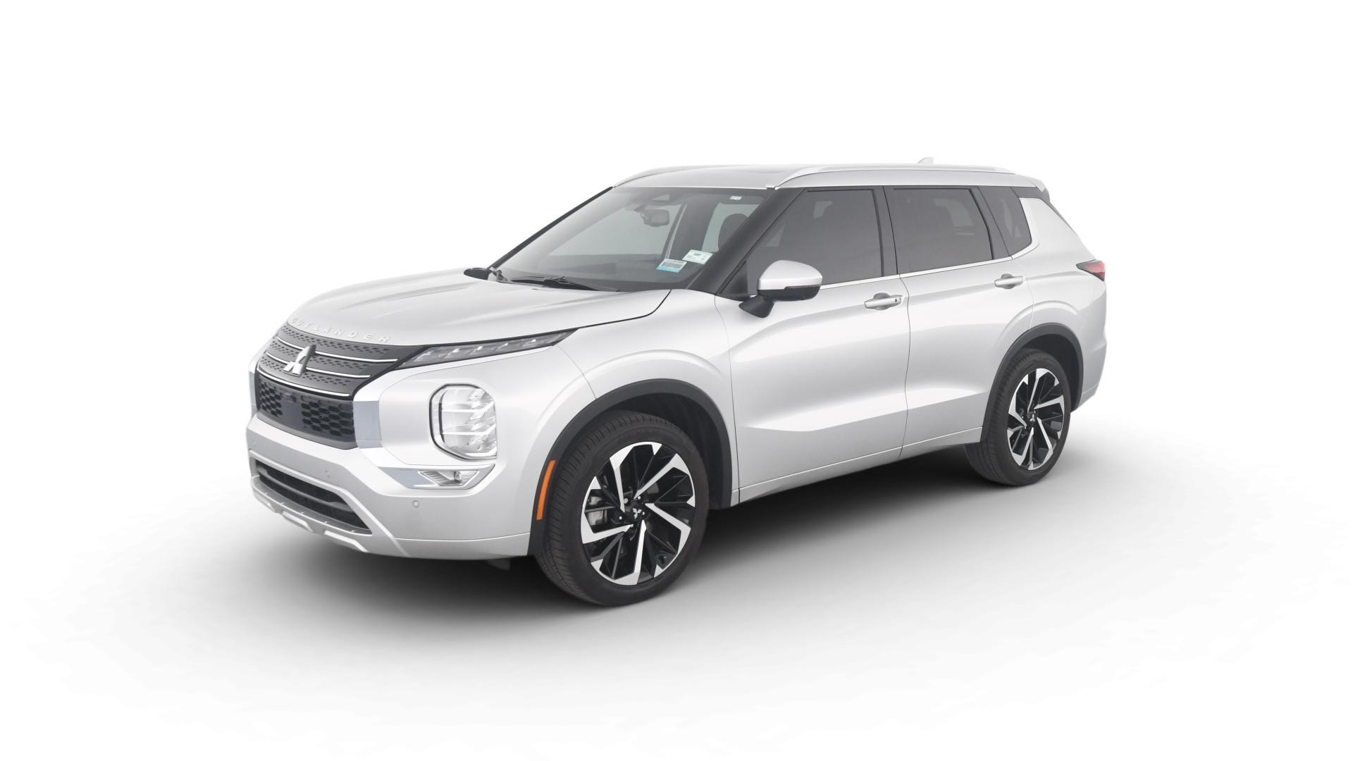 2022 Mitsubishi Outlander | Carvana