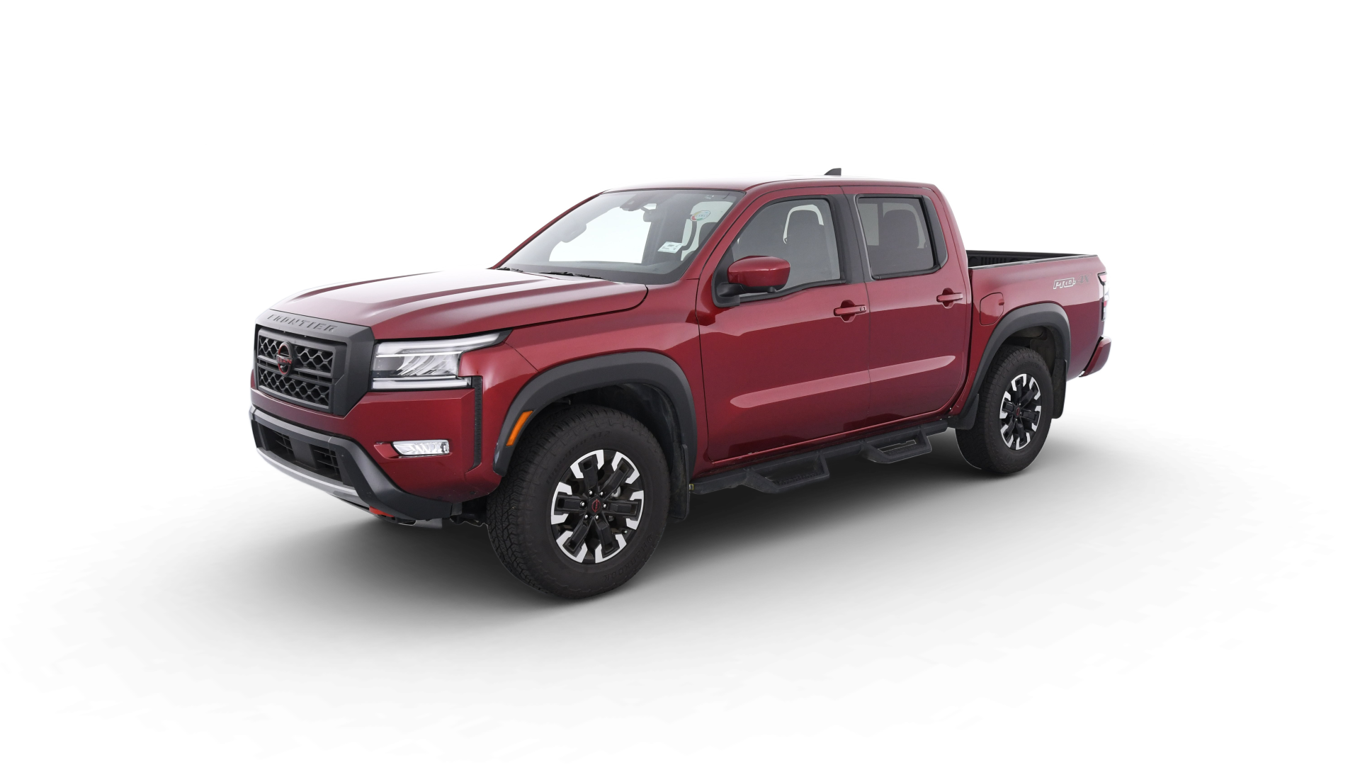 Used 2022 Nissan Frontier Crew Cab | Carvana