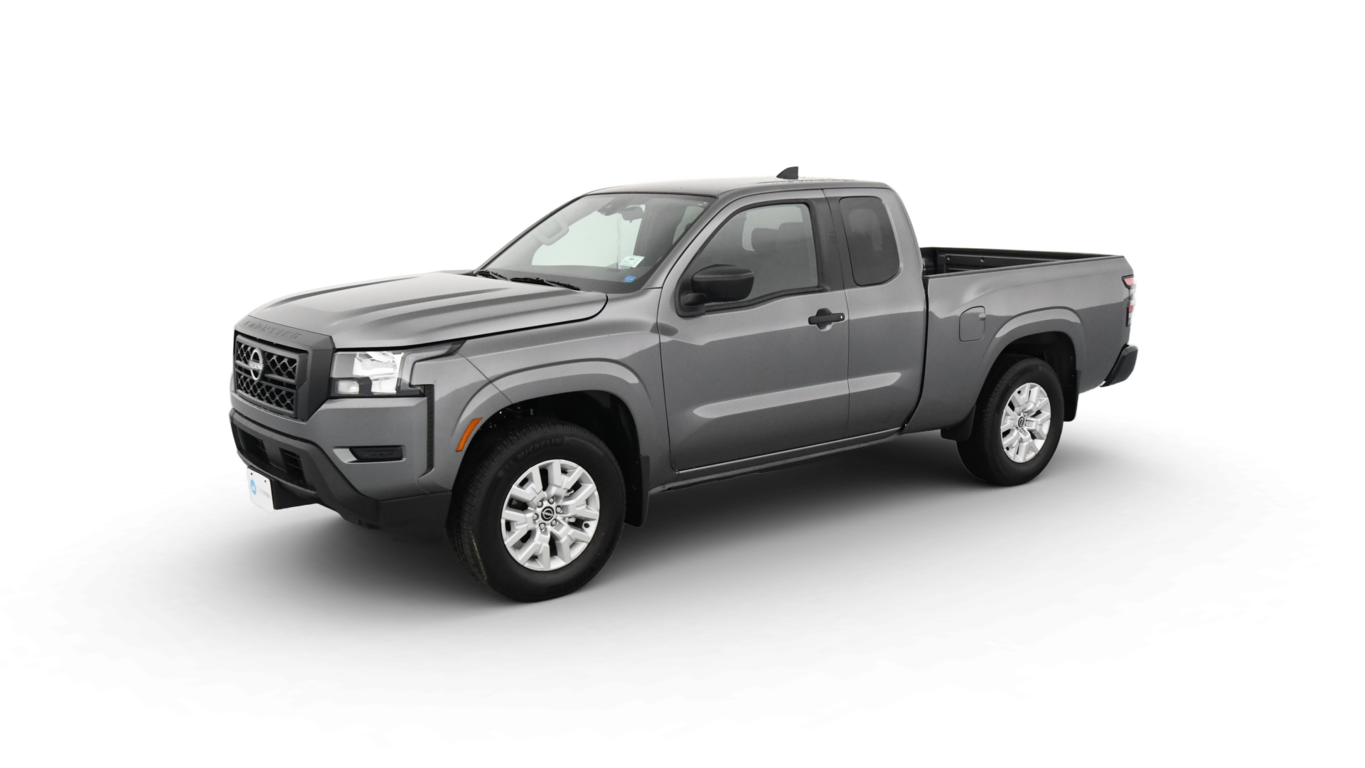 Used 2022 Nissan Frontier King Cab | Carvana