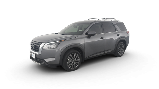 2022 Nissan Pathfinder | Carvana