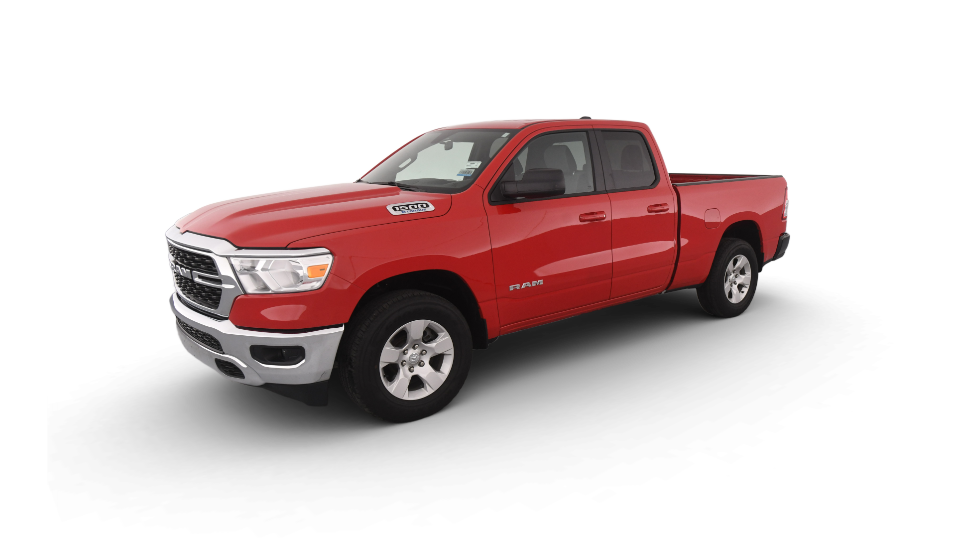 2022 Ram 1500 Quad Cab | Carvana