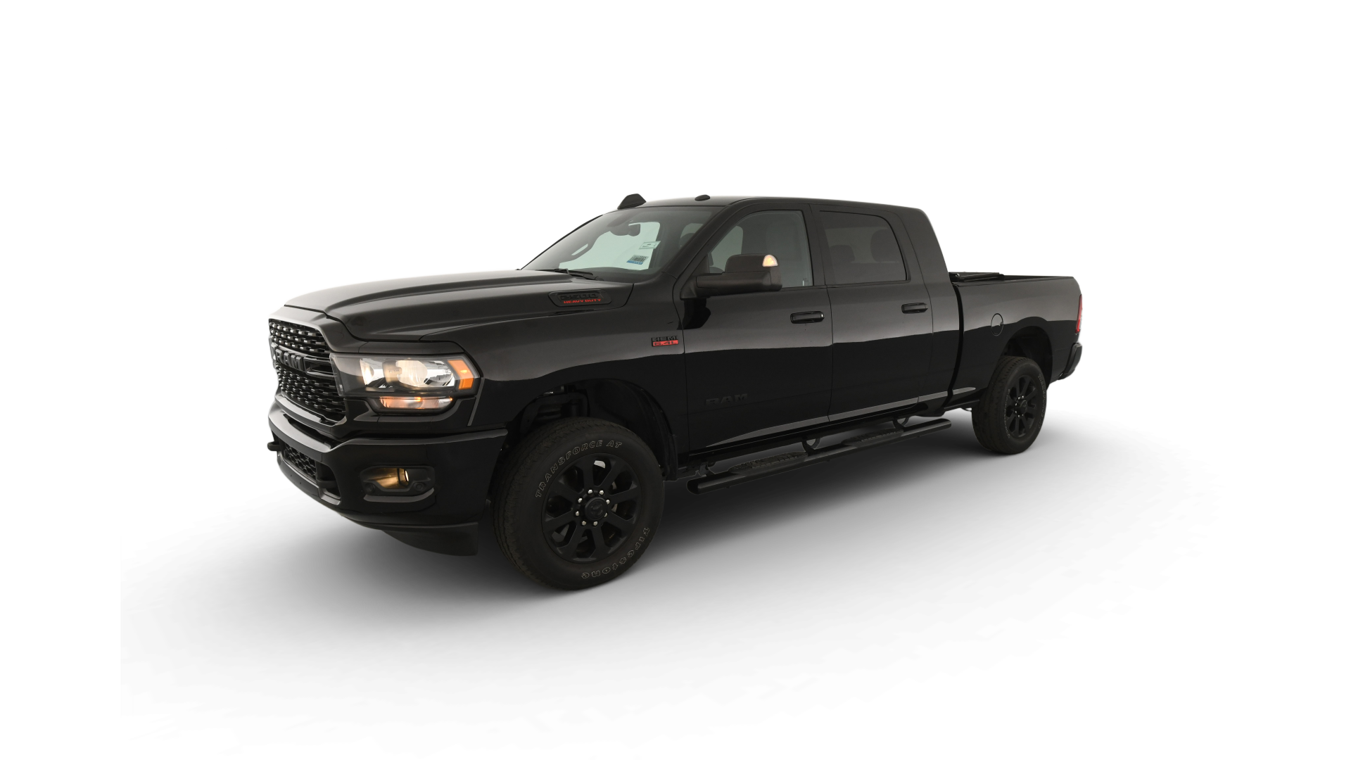 2022 Ram 2500 Mega Cab | Carvana
