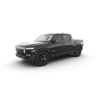 Used Rivian R1T for Sale Online | Carvana