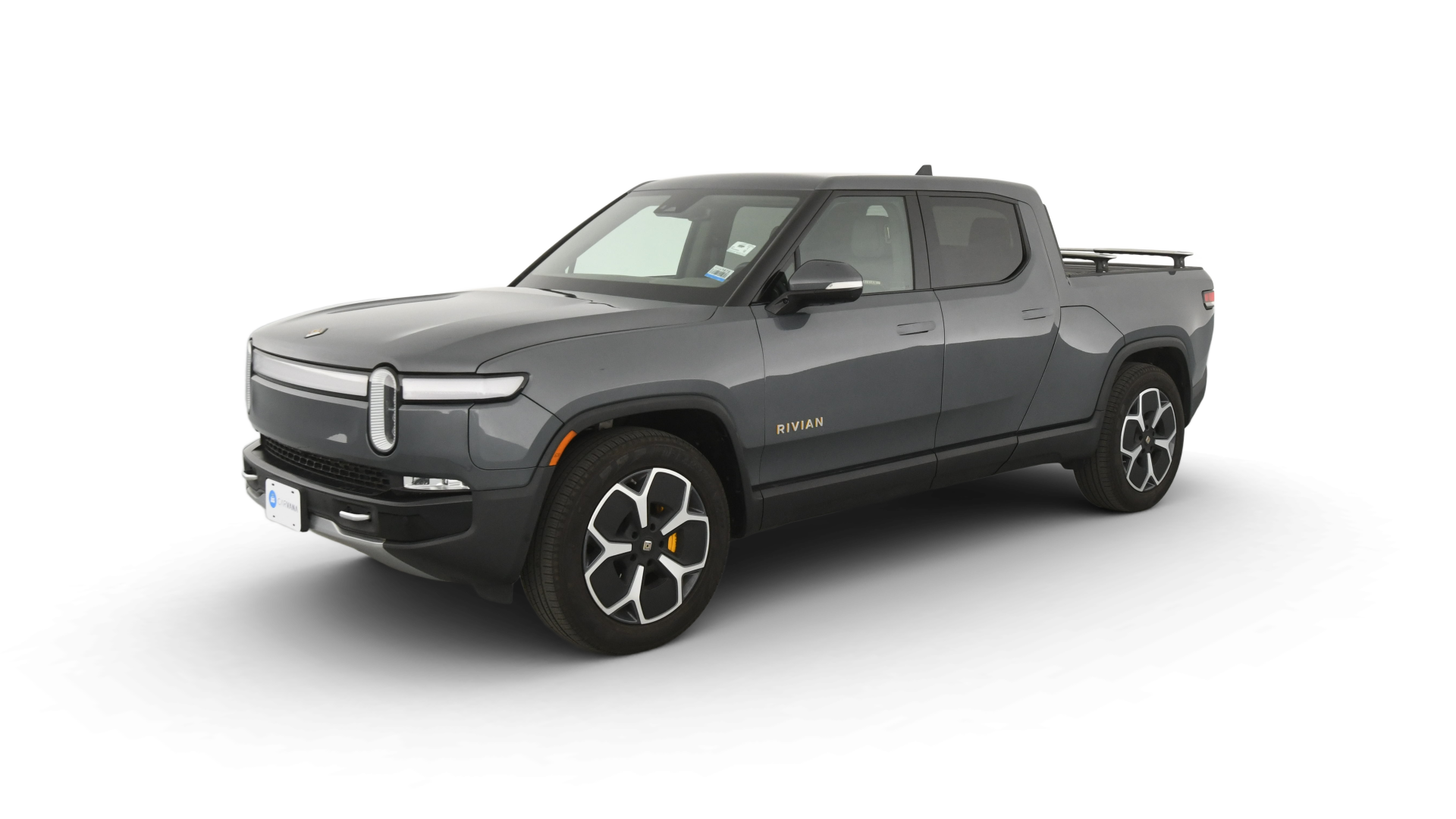 2022 Rivian R1T | Carvana