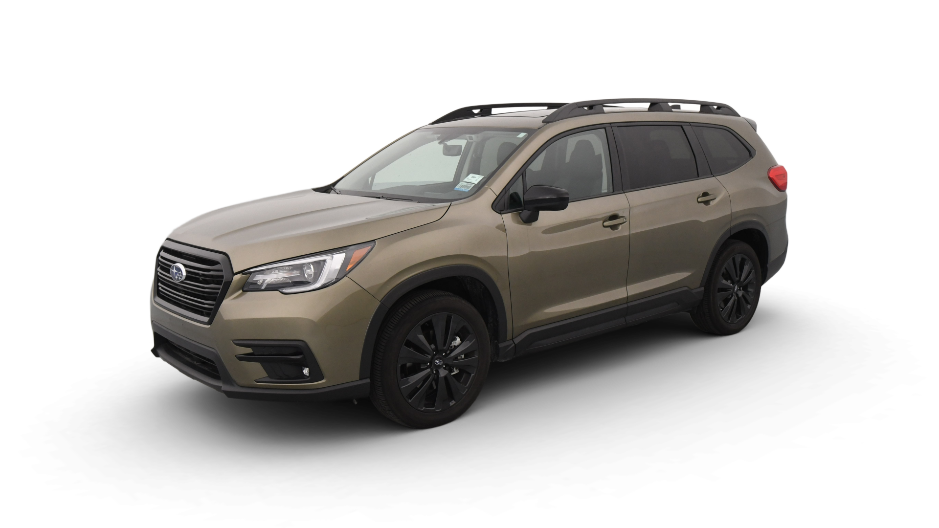 2022 Subaru Ascent | Carvana