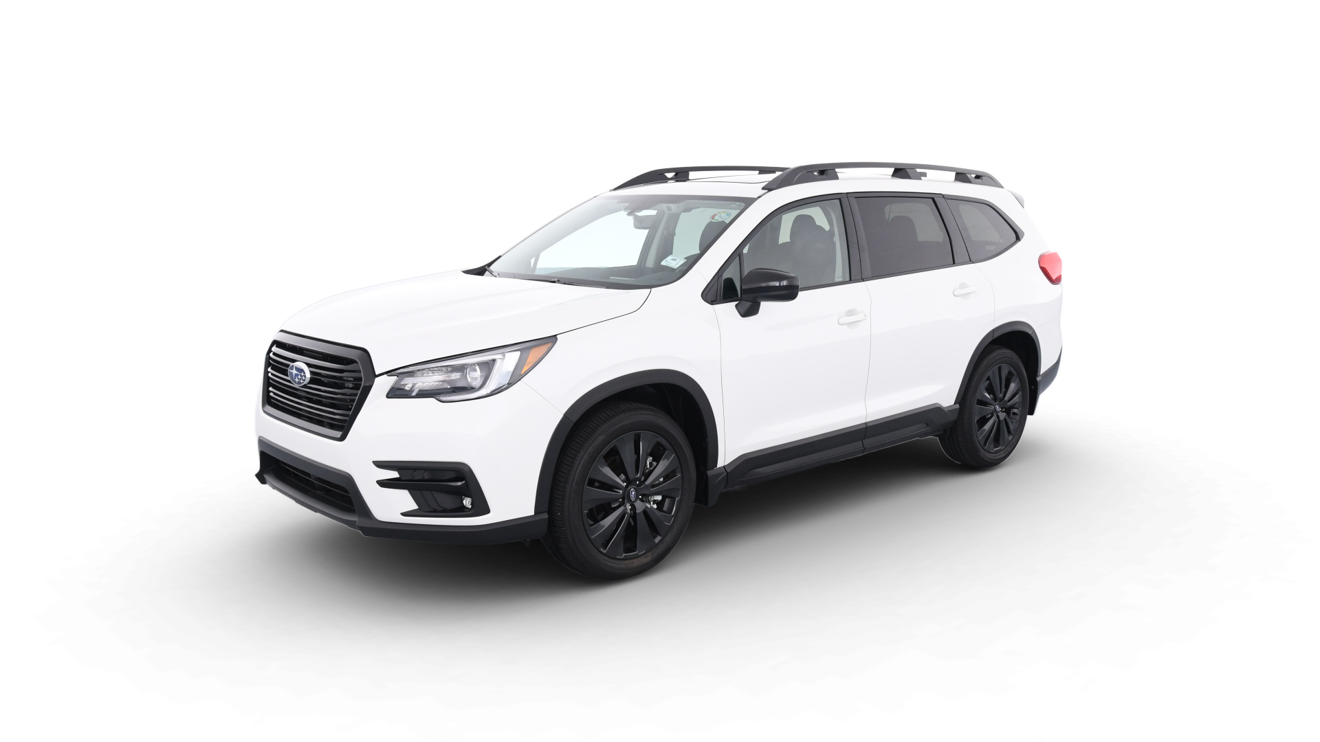 2022 Subaru Ascent | Carvana
