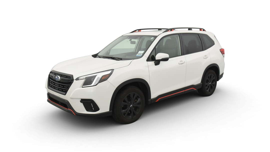 2022 Subaru Forester | Carvana