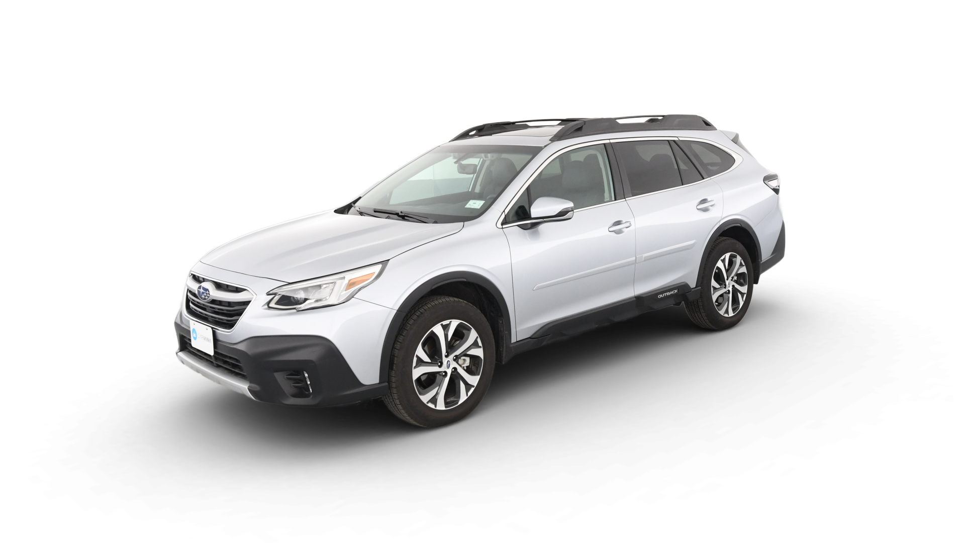 Used 2022 Subaru Outback | Carvana