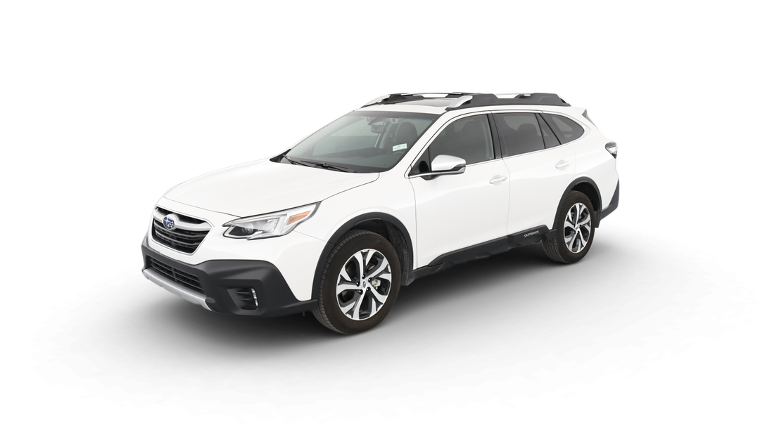 2022 Subaru Outback | Carvana