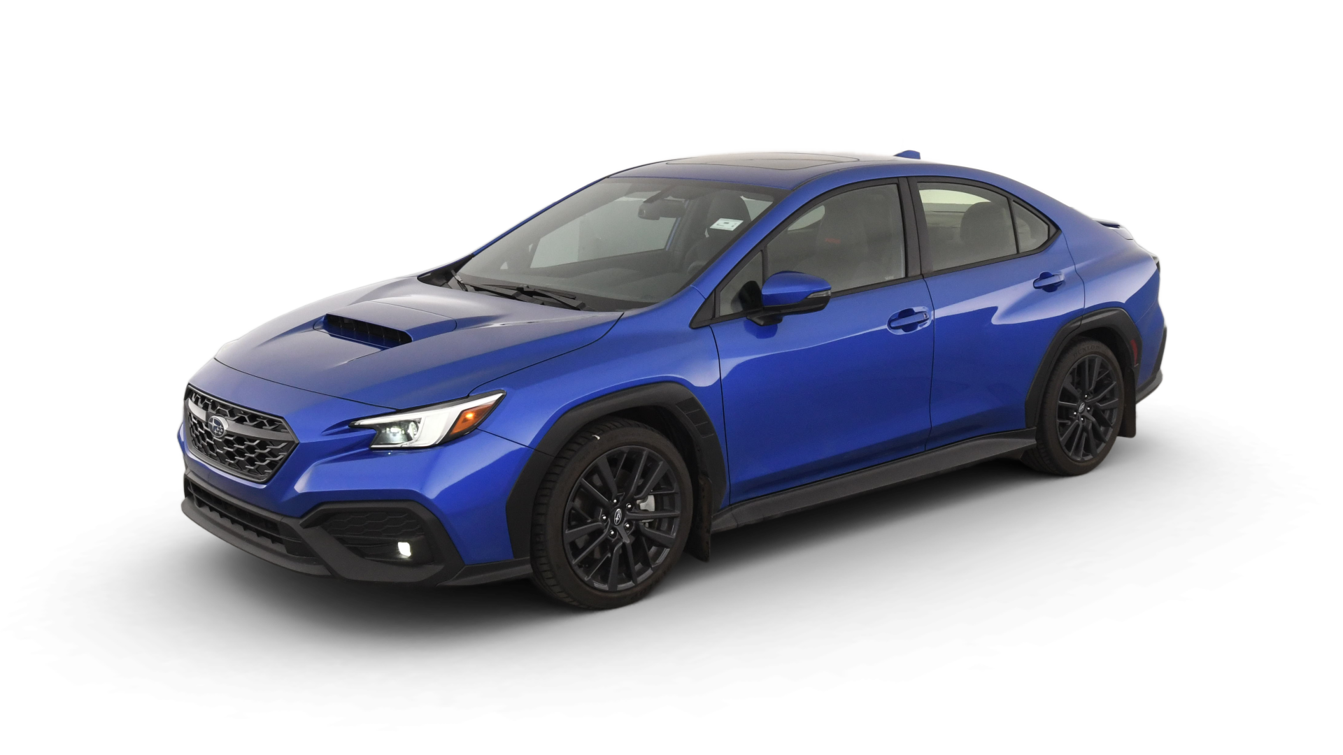 Used 2022 Subaru WRX | Carvana
