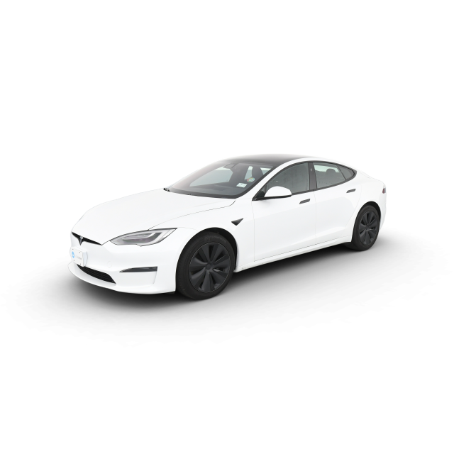 2022 Tesla Model S | Carvana
