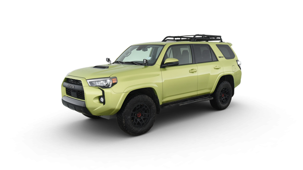 Used 2022 Toyota 4Runner | Carvana