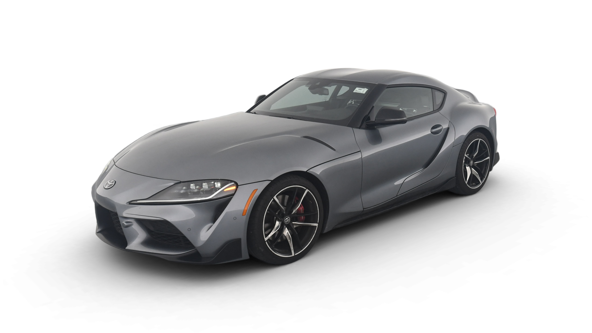 2022 Toyota GR Supra | Carvana