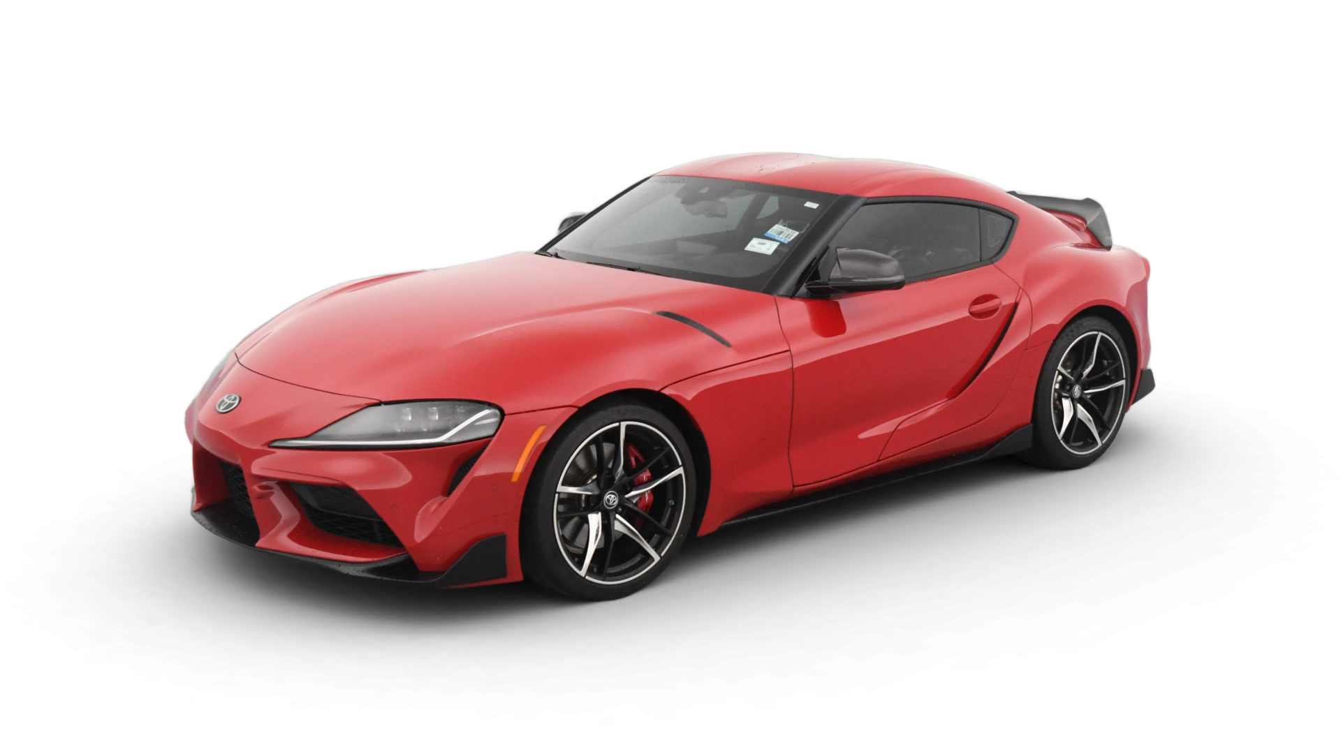 2022 Toyota GR Supra | Carvana