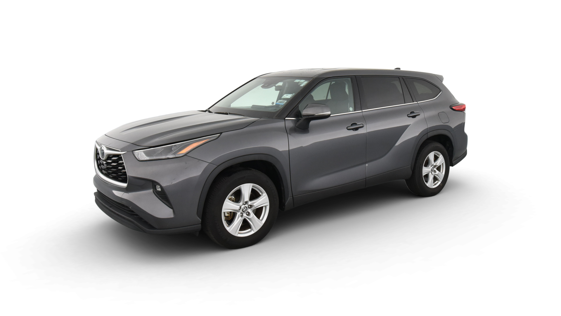 Used 2022 Toyota Highlander | Carvana
