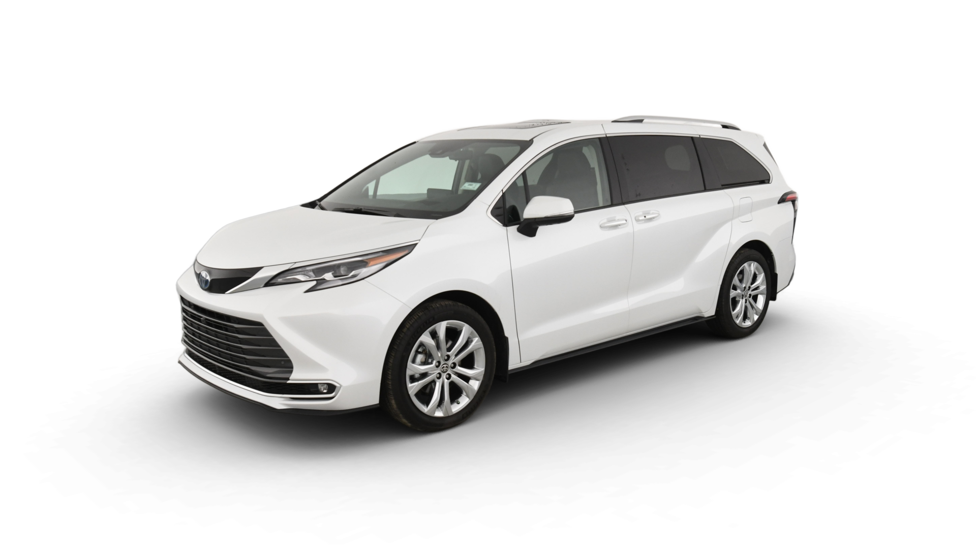 Used 2022 Toyota Sienna | Carvana