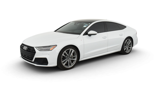 2023 Audi A7 | Carvana