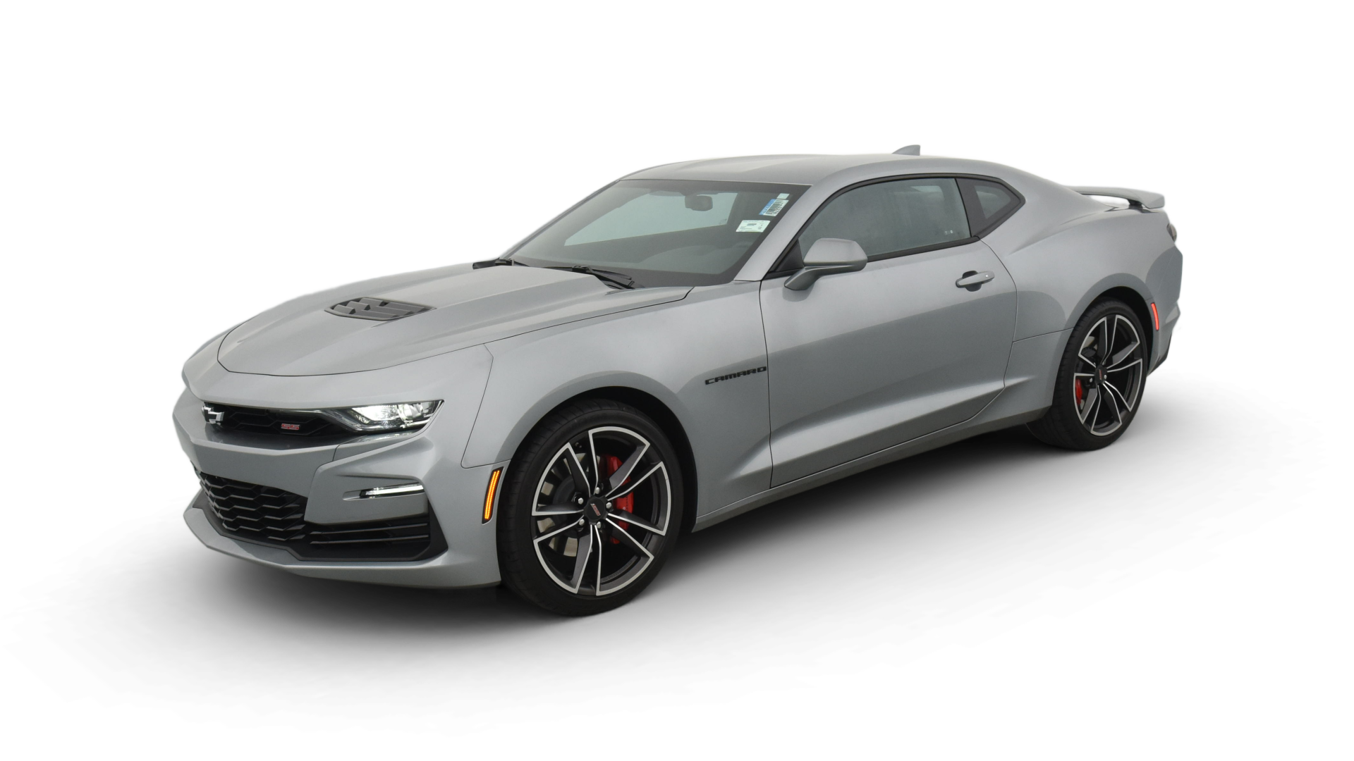 Used 2023 Chevrolet Camaro | Carvana