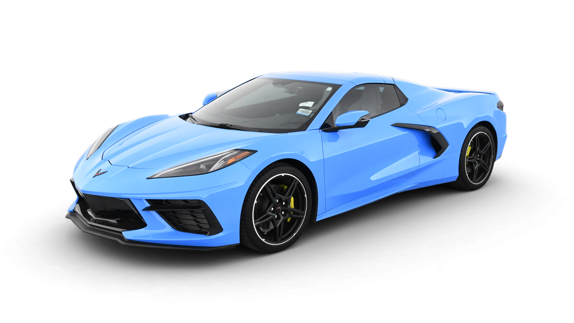 2023 Chevrolet Corvette | Carvana