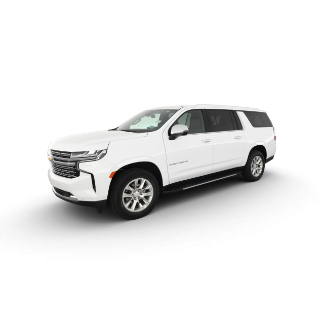 Used 2023 Chevrolet Suburban | Carvana