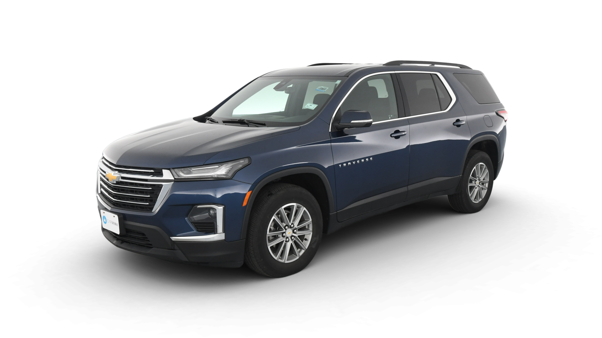 2023 Chevrolet Traverse | Carvana