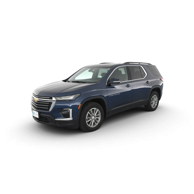 2023 Chevrolet Traverse | Carvana